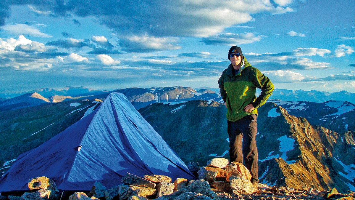 The Art of Bivouacking: Sleeping on the Summits Few Dare to Climb