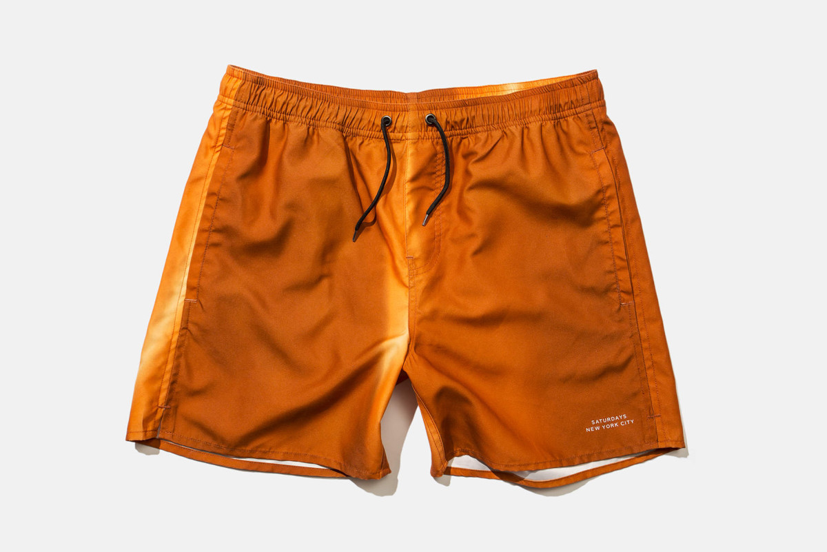 This Summer's Most Stylish Swim Trunks - Men's Journal