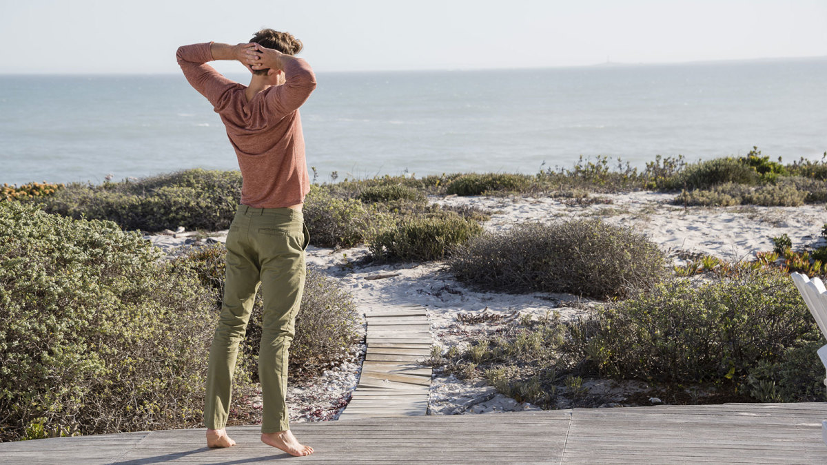 Best Exercises to Help Fix Bad Posture, According to the Experts - Men ...