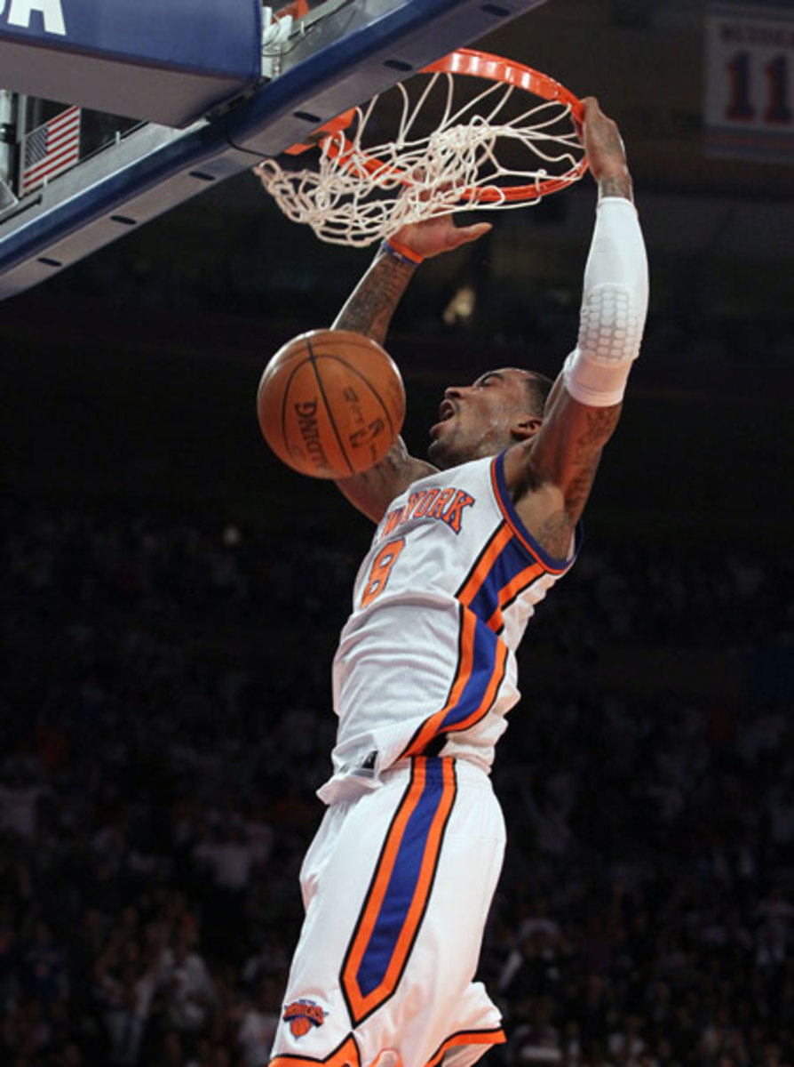 Sfondo Jr Smith Dunk Jr Smith Posters Official NBA Photo Store