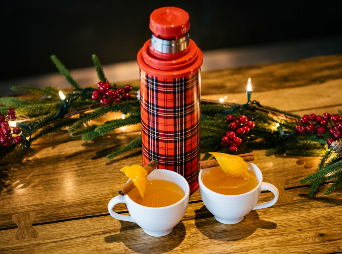 The 10 Most Festive Holiday Bars in New York City