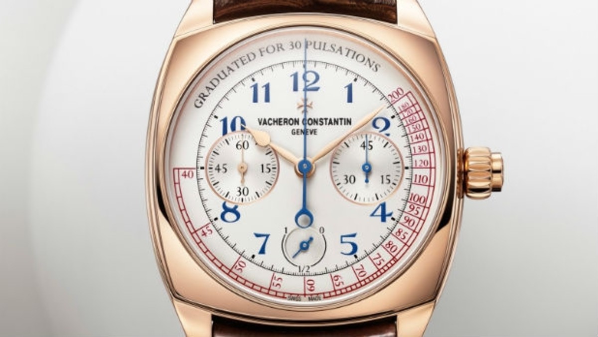 The Best New Luxury Watches - Men's Journal