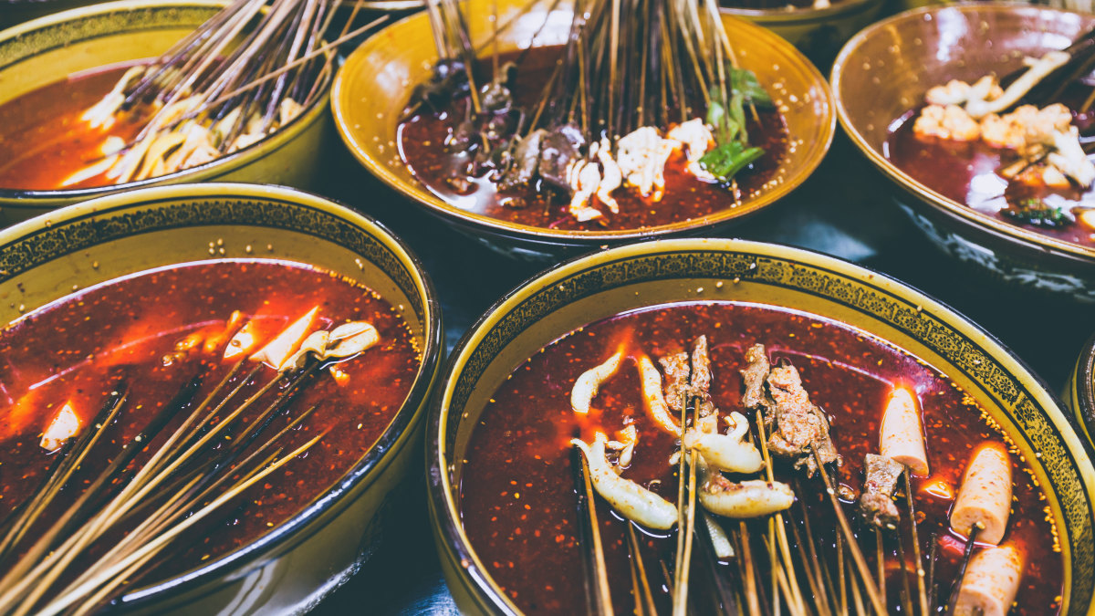 How to Make Great Sichuan Food at Home