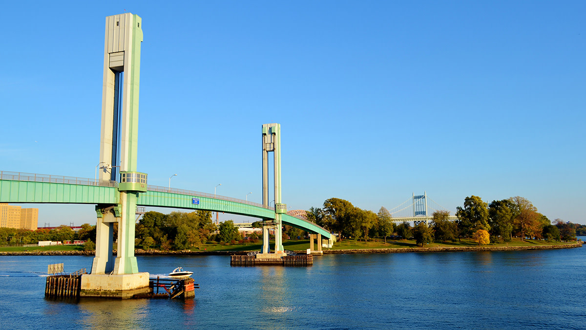 8 urban hikes in New York City perfect for spring