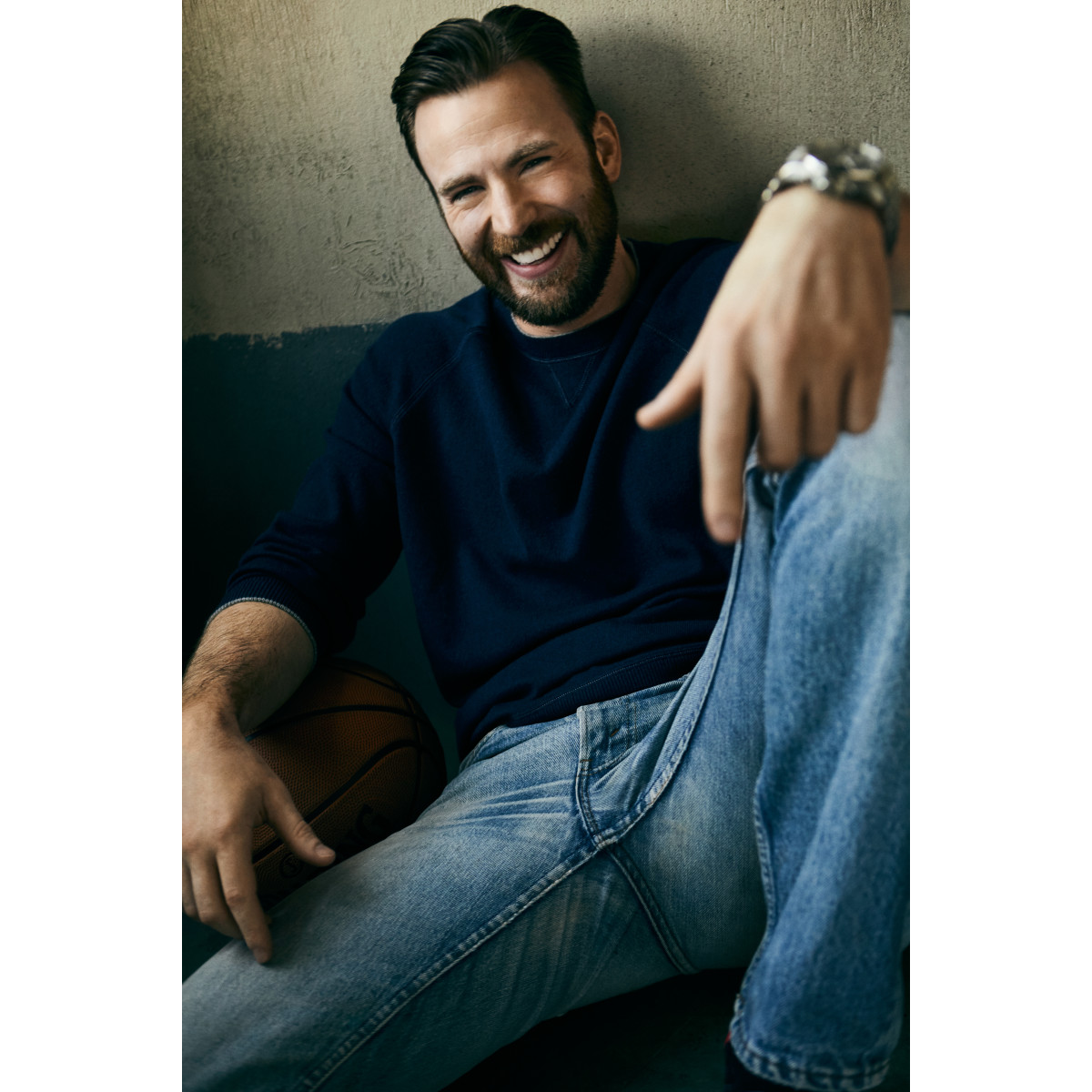 Chris Evans on 'Avengers: Endgame' and Life After Captain America