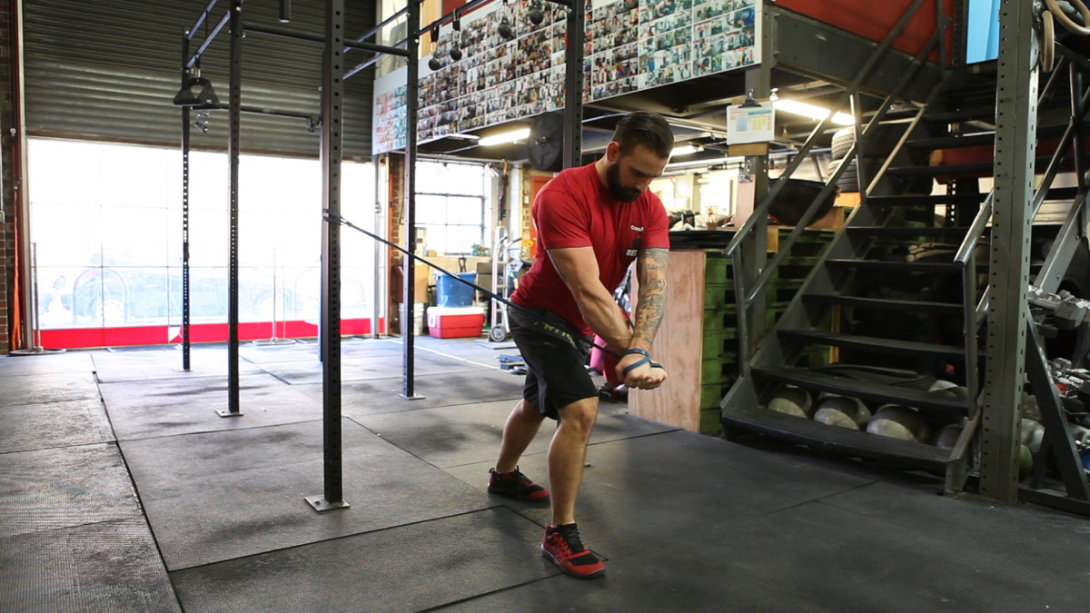 The Best Exercises For a Thick, Powerful Chest - Men's Journal