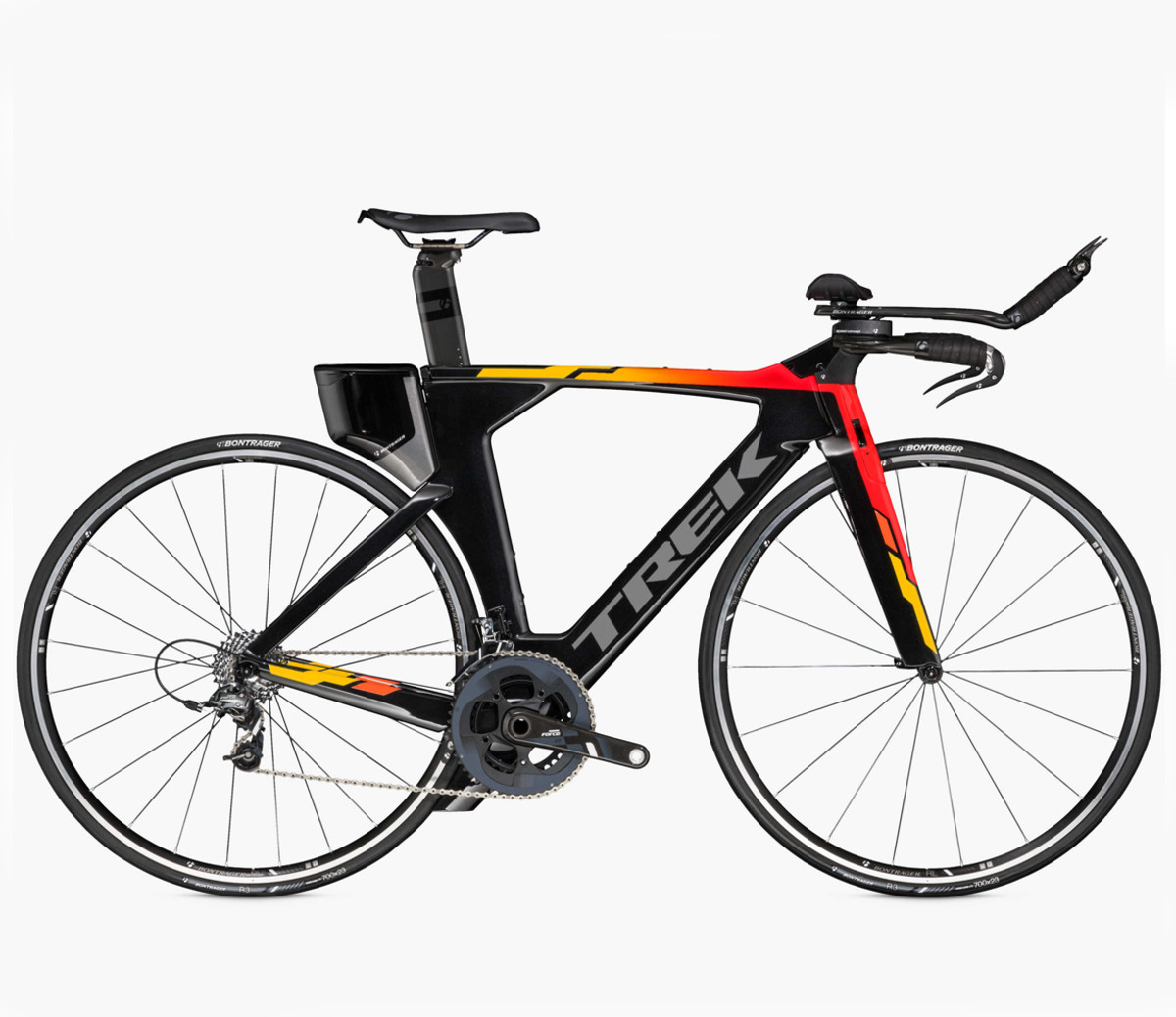 The Best Triathlon Bikes of 2016: