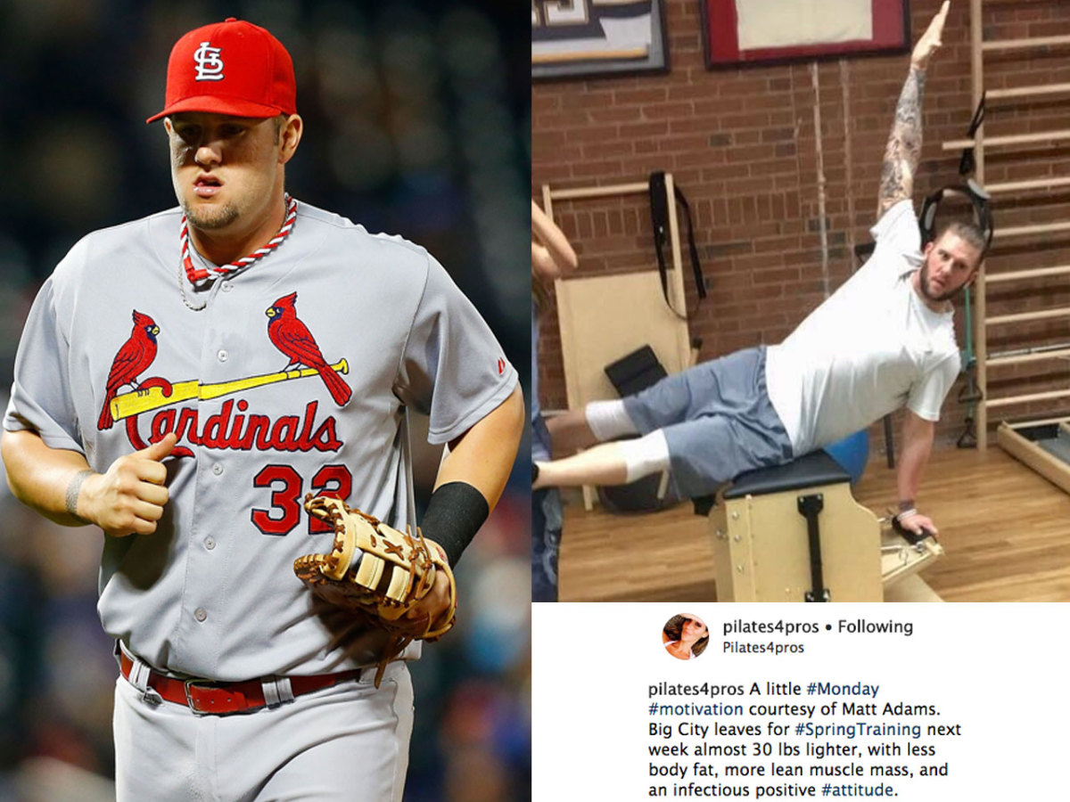 The Top 10 Impressive Athlete Body Fitness Transformations of 2017