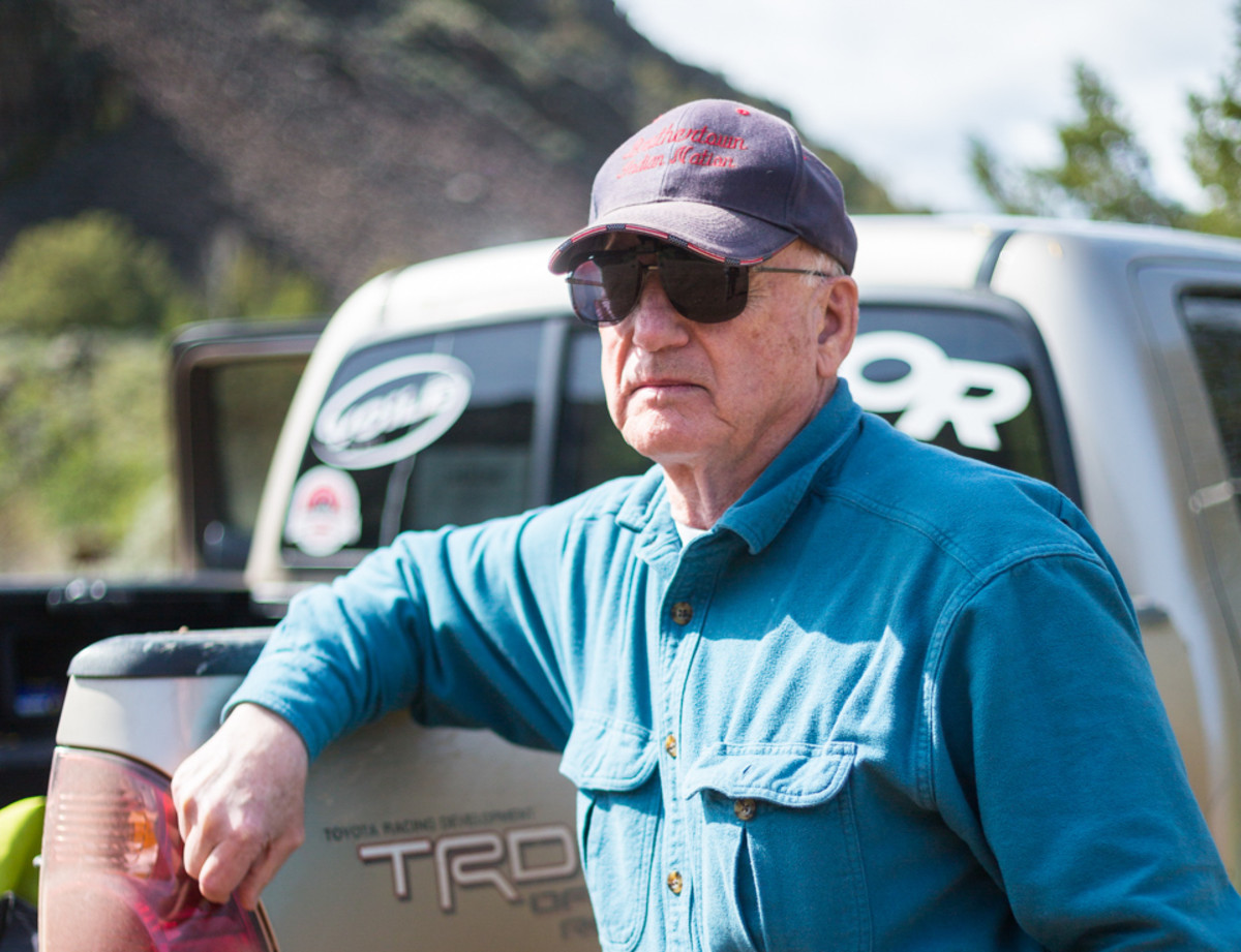 Photo Gallery: Spring Rush on the Jarbidge and Bruneau Rivers