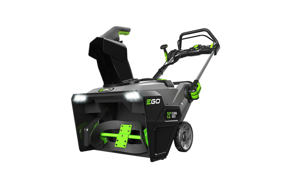 The Best Snow Removal Tools to Buy Right Now