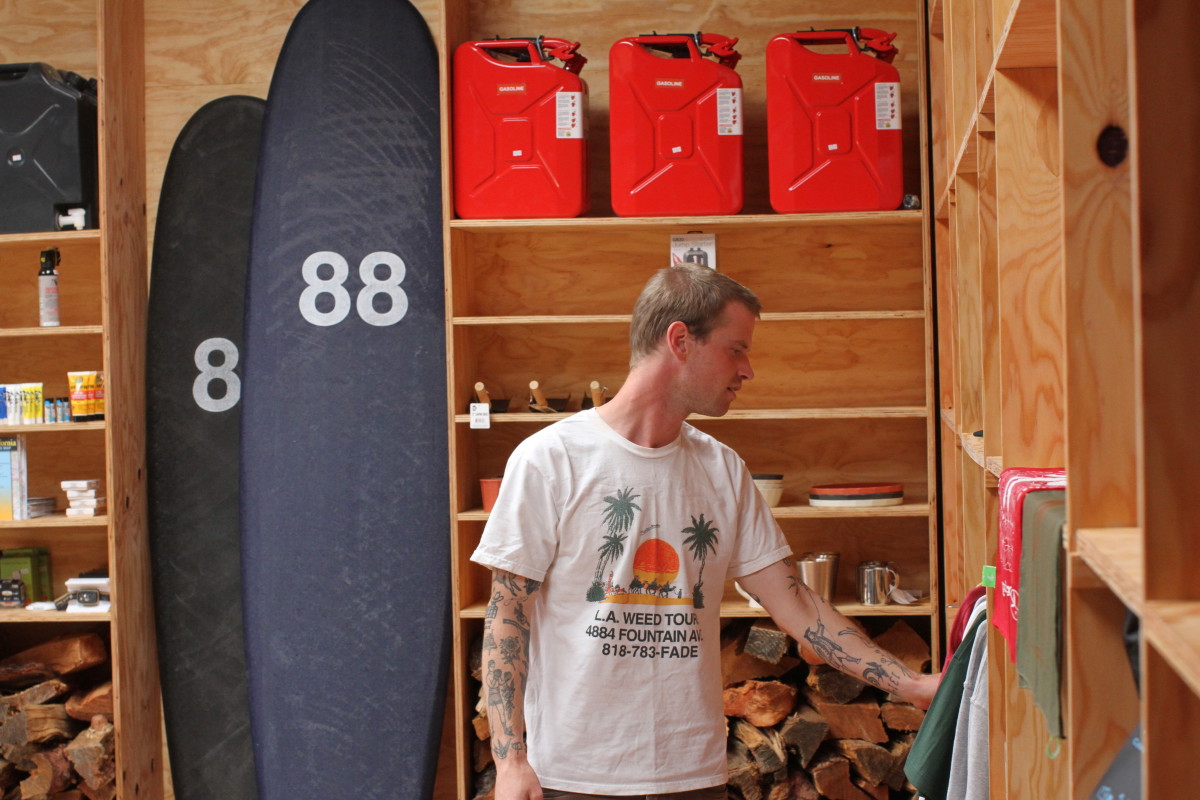 How Texino Campers Is Revolutionizing the Recreational Rental Business