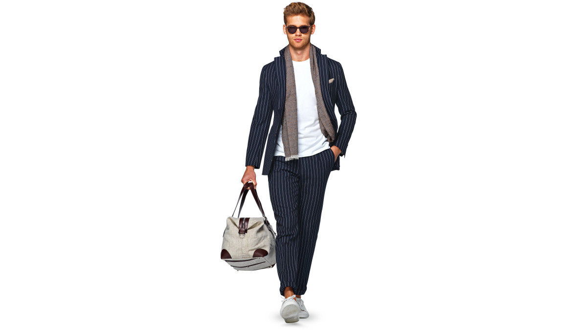 Our 10 Favorite Spring Suits