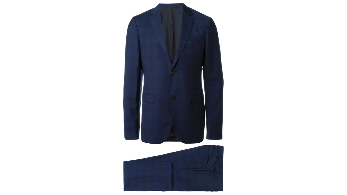 Our 10 Favorite Spring Suits