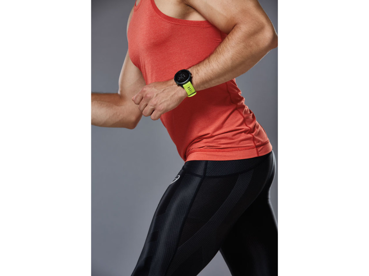 Best Running Tech of 2017