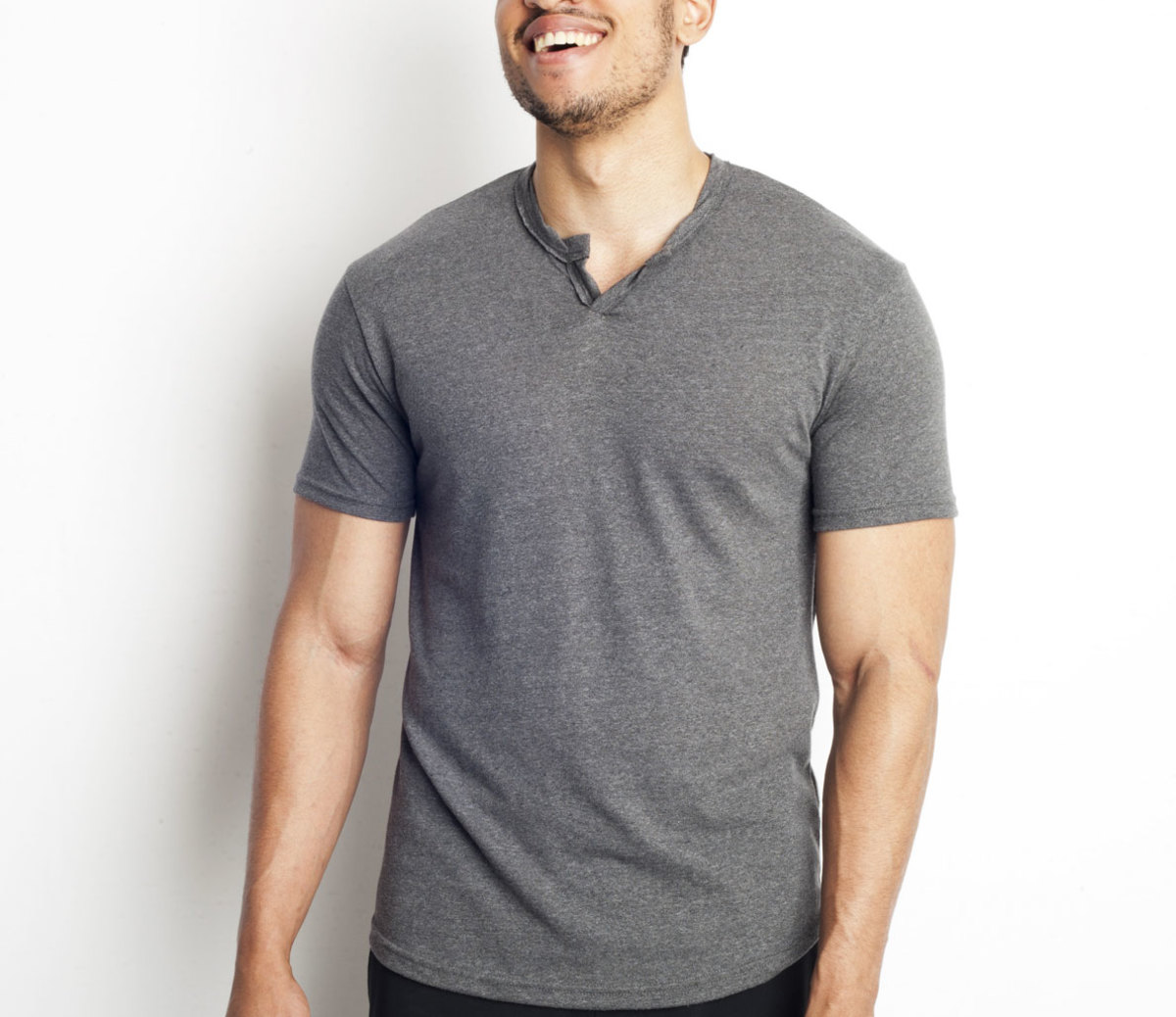 10 Best Muscle Fit T-Shirts