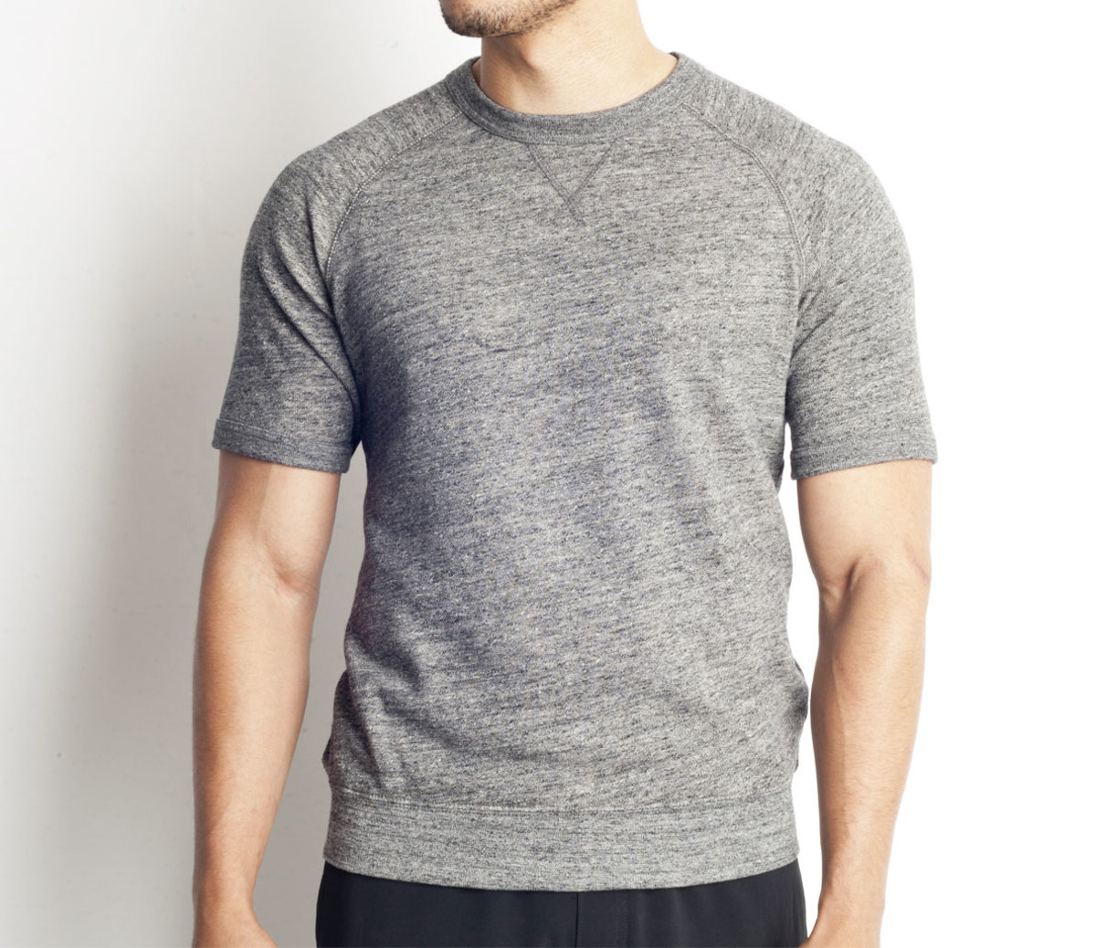 10 Best Muscle Fit T-Shirts