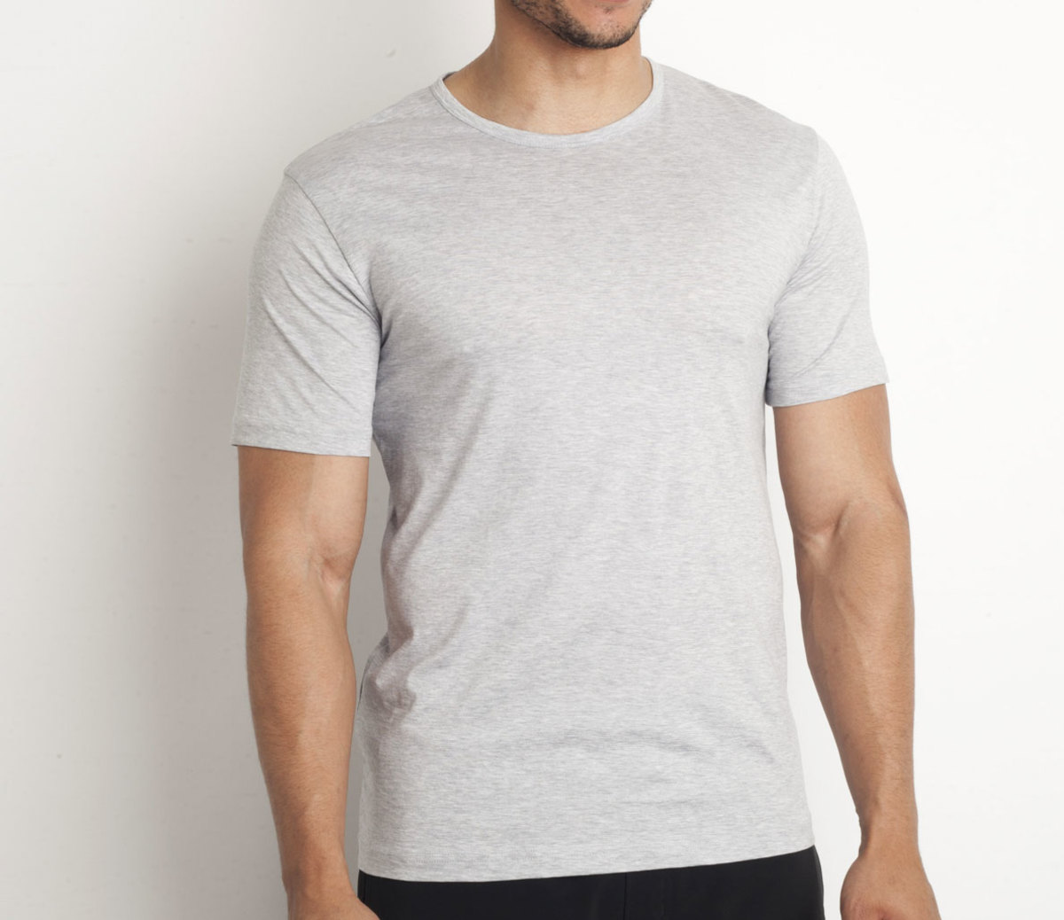 10 Best Muscle Fit T-Shirts