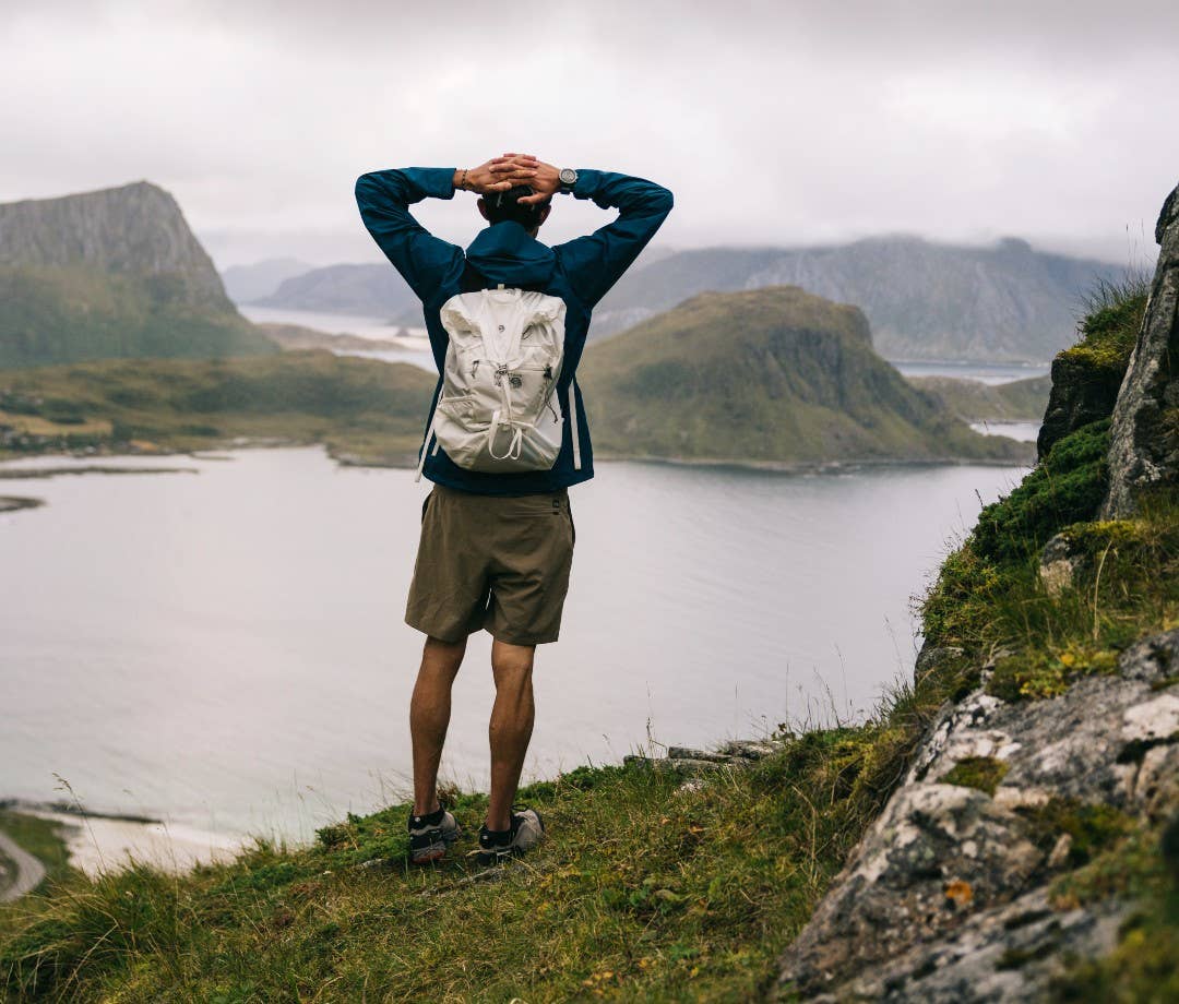 What It's Like to Be a Gear Tester: Mountain Hardwear Edition