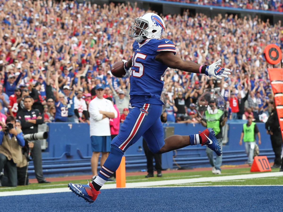 Top Fantasy Football Lineup Busts of the Week