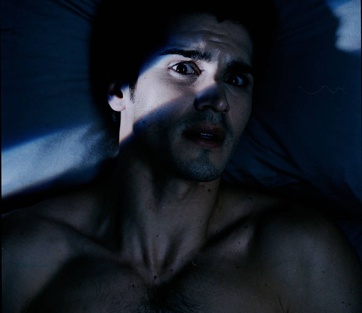 These Mental Tricks and Practices Cured 73 Percent of Insomniacs