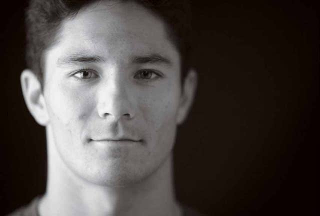 Danny Ching: The Quiet Champion