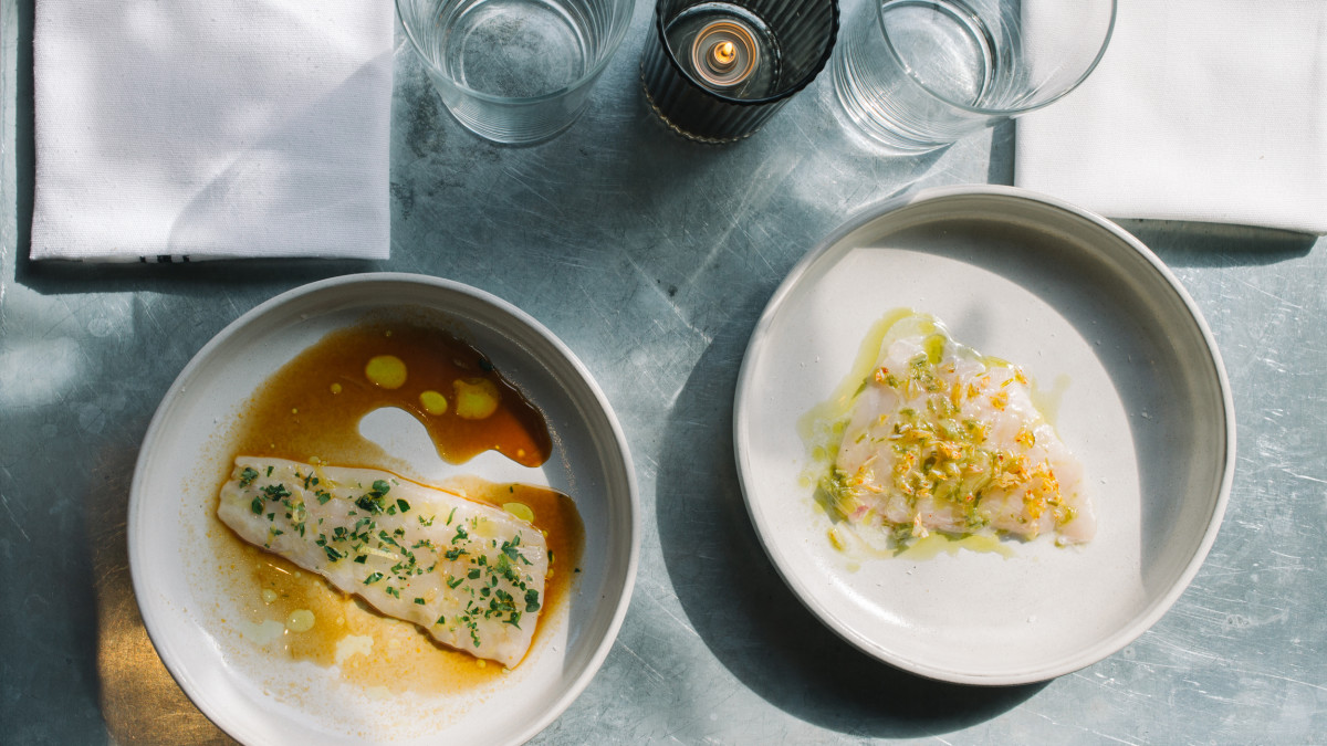 The Best Restaurants in Providence, Rhode Island | Men's Journal