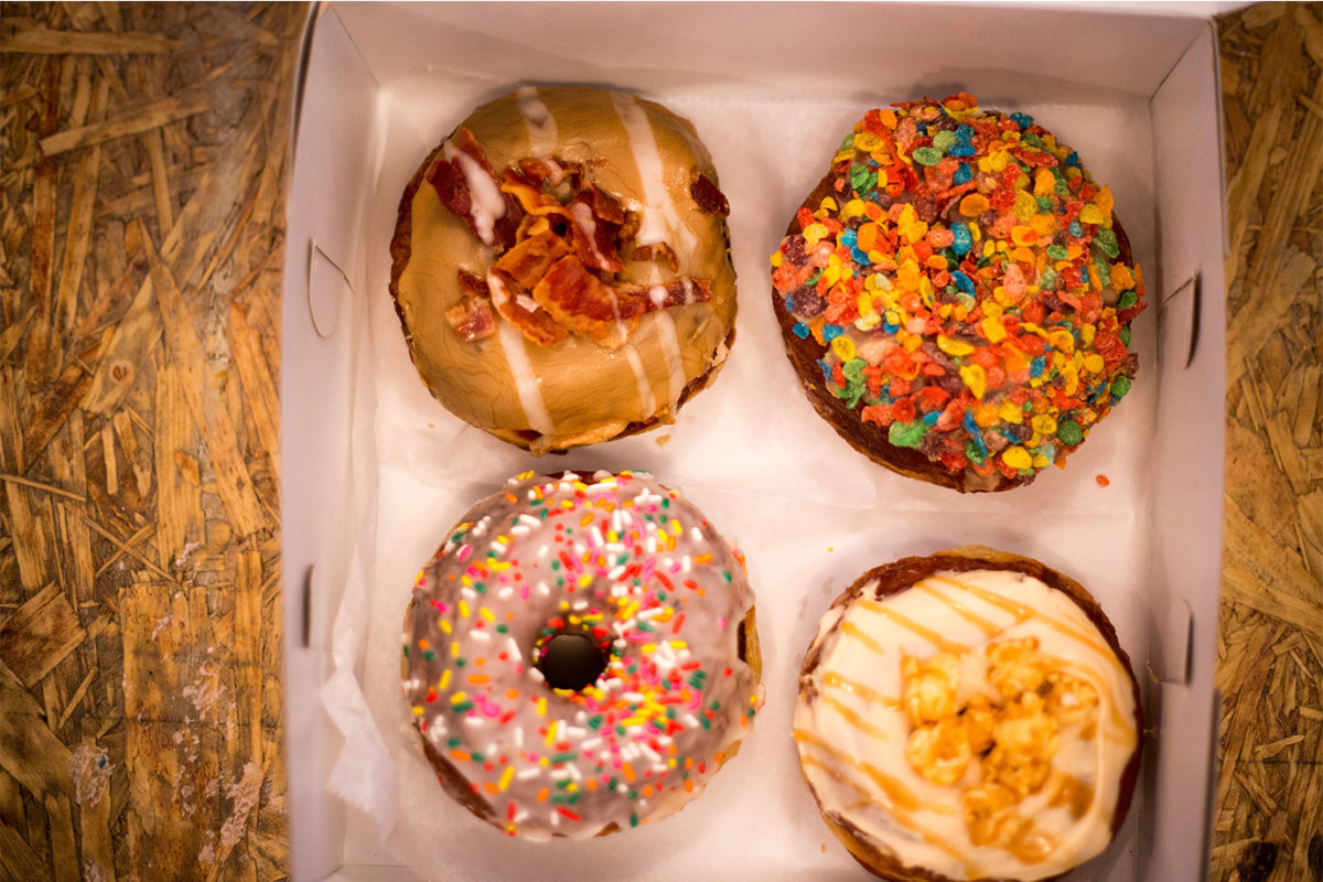 The Best Restaurants in Providence, Rhode Island | Men's Journal