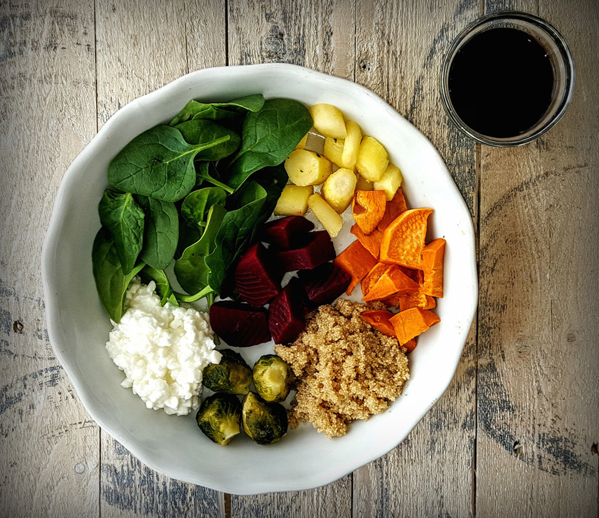 10 Powerful Plant-Based Protein Recipes