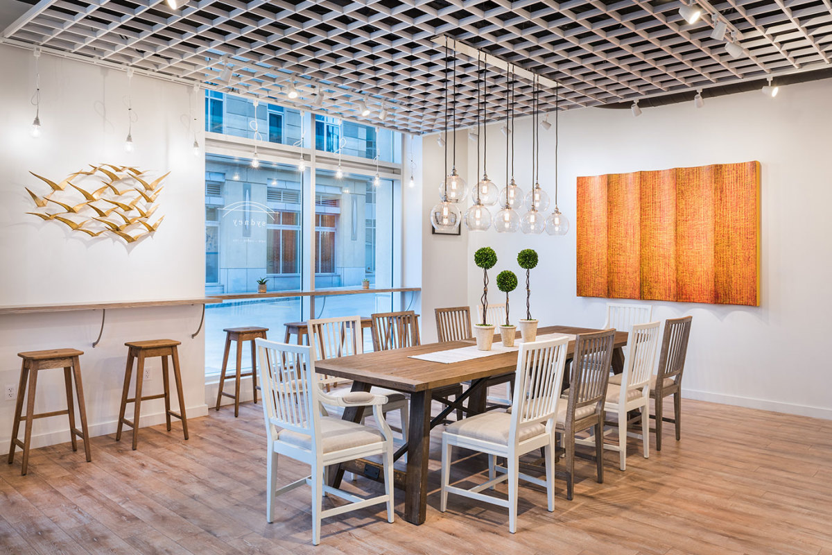 The Best Restaurants in Providence, Rhode Island | Men's Journal