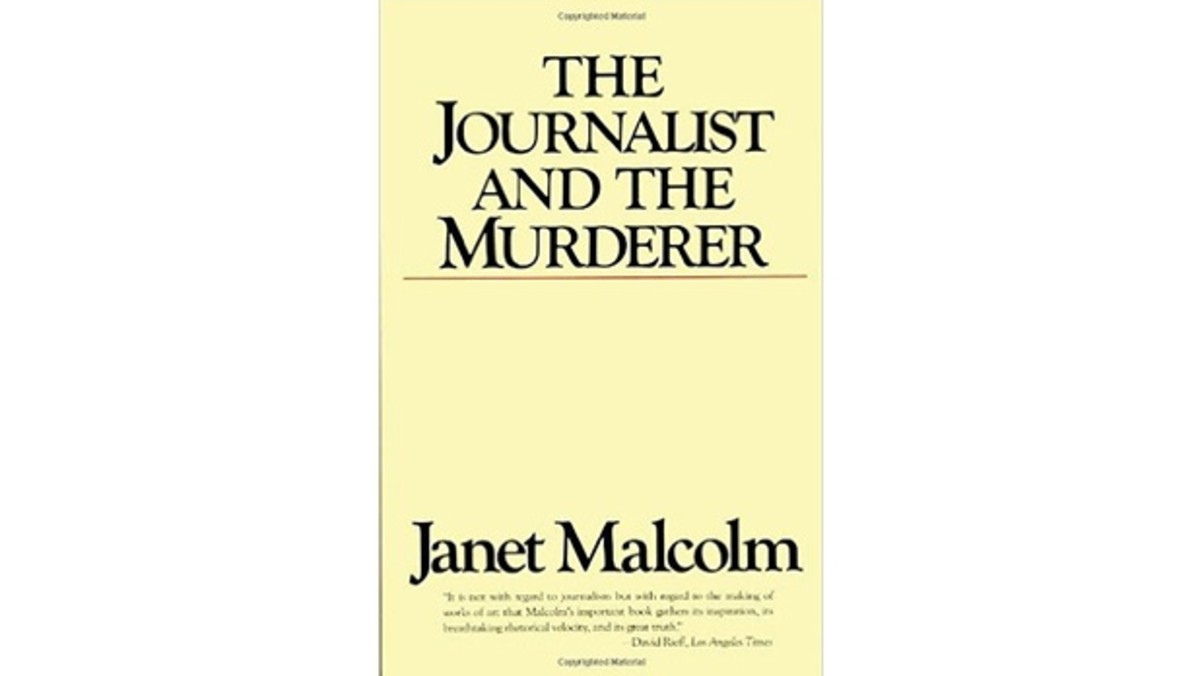 The 10 Best True Crime Books