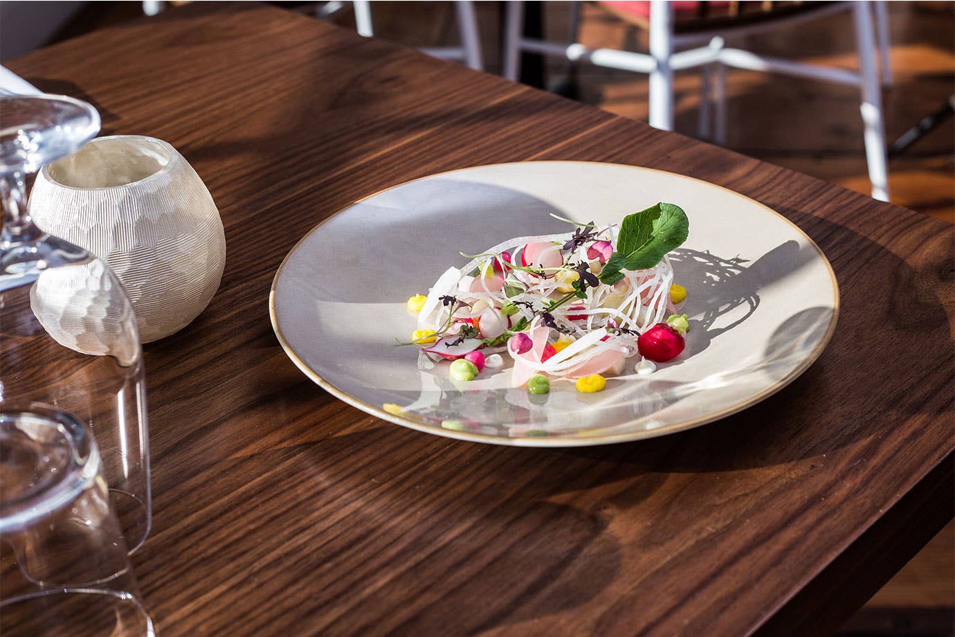 The Best Restaurants in Providence, Rhode Island | Men's Journal