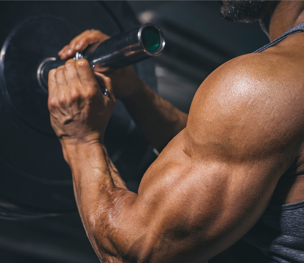 How to Prevent Stretch Marks from Weightlifting and Bodybuilding