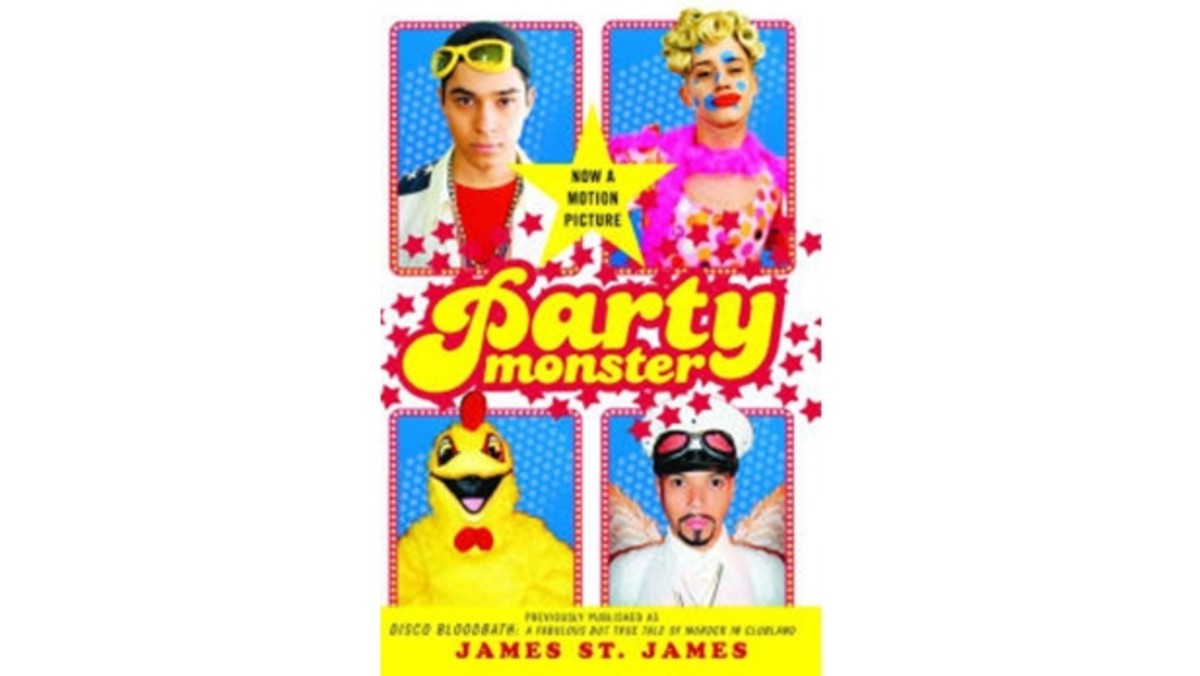 Authors Under the Influence: 10 Great Books About Drugs