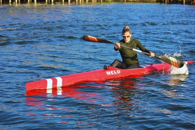 Flatwater Spring Training