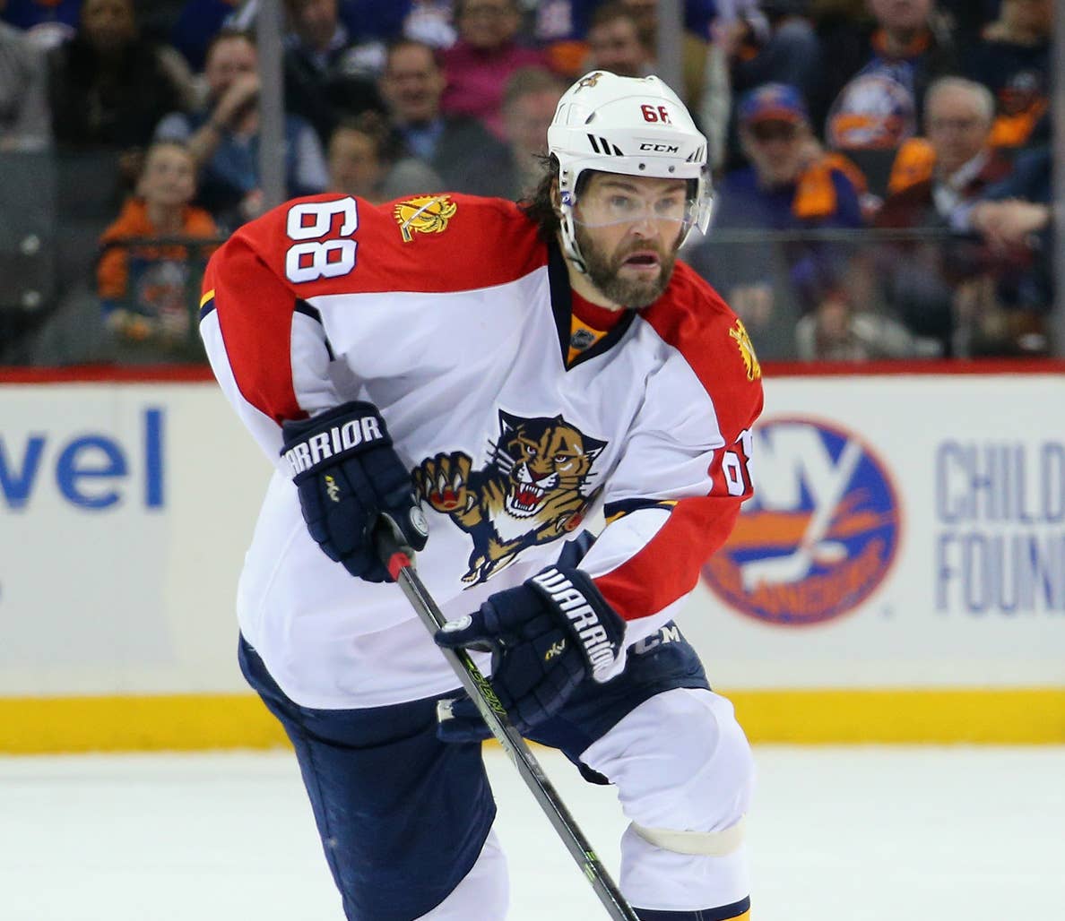The 13 Most Incredible Athletes Over 40 in Sports History