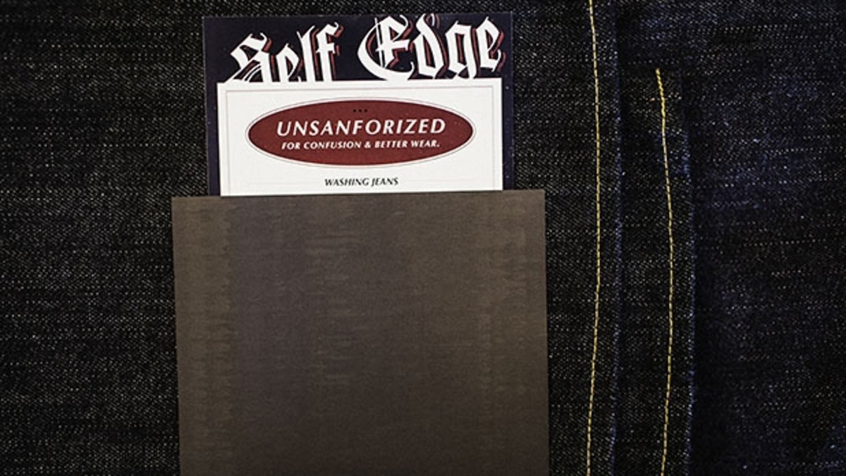 The Ultimate Guide to Denim