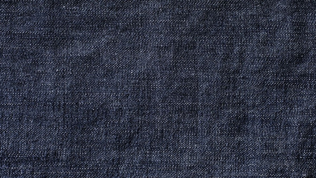 The Ultimate Guide to Denim