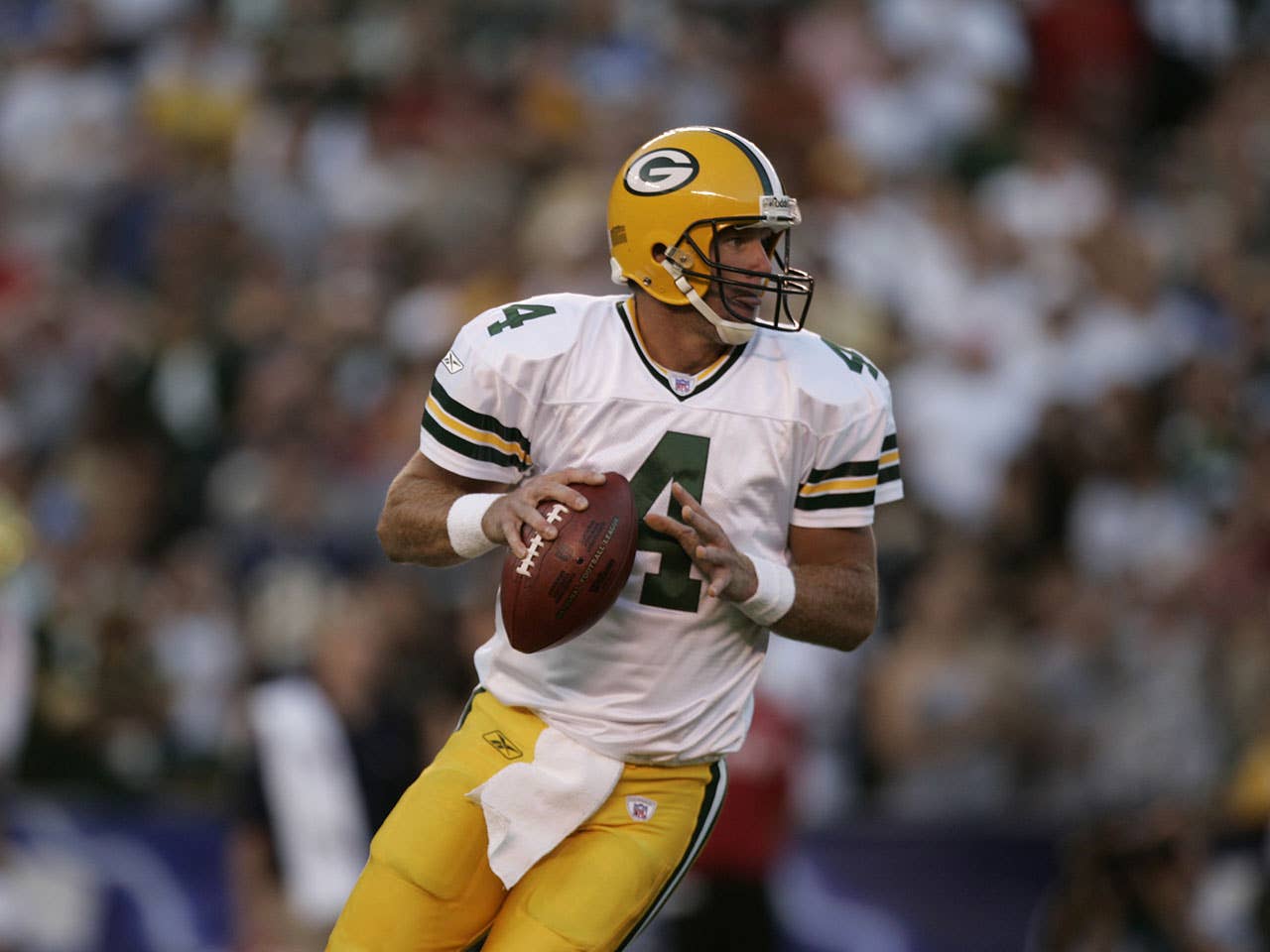The 13 Most Incredible Athletes Over 40 in Sports History