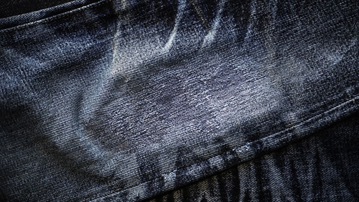 The Ultimate Guide to Denim