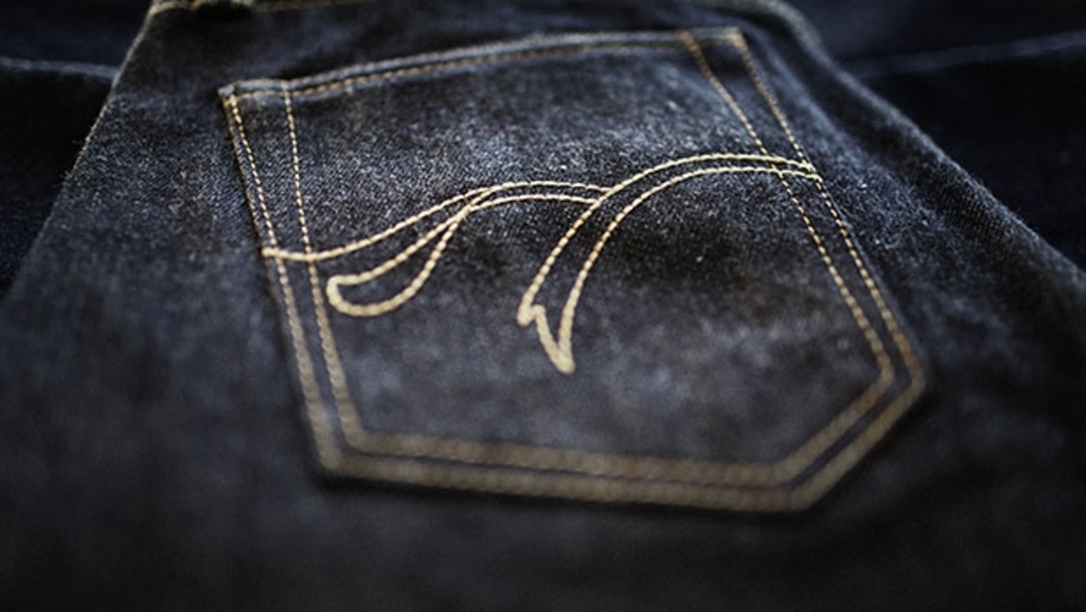 The Ultimate Guide to Denim