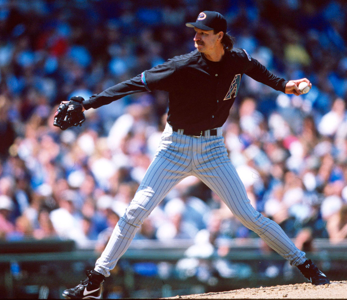 The 13 Most Incredible Athletes Over 40 in Sports History