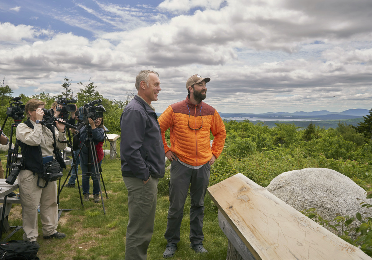 What We Know About the State of the National Parks Budget