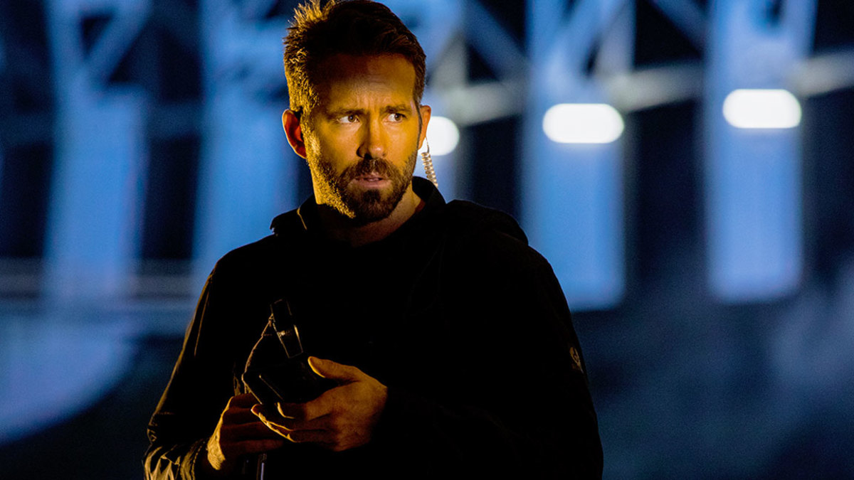 Ryan Reynolds Is a Billionaire Vigilante in the ‘6 Underground’ Trailer