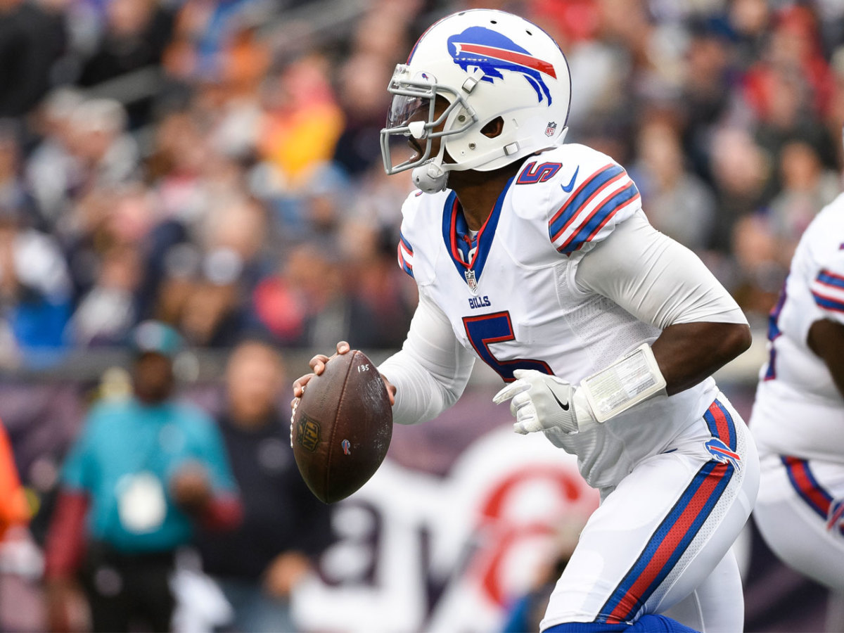 10 Fantasy Football Lineup Busts for Week 7 - Men's Journal