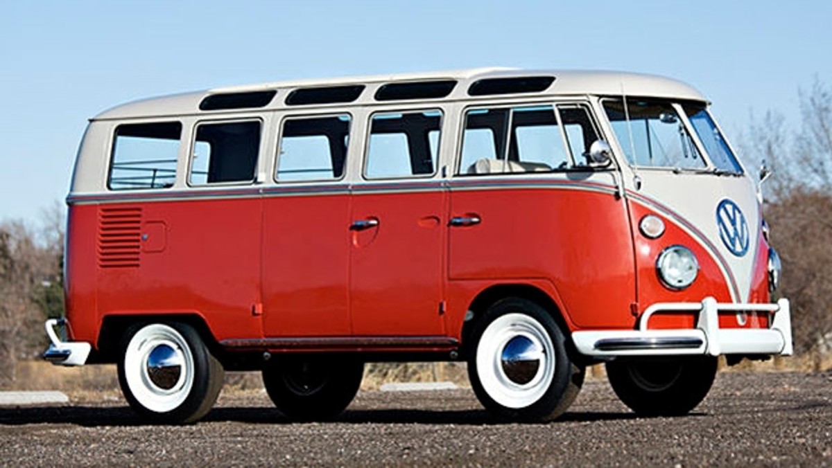 Six Classic Cars That Will Appreciate in Value