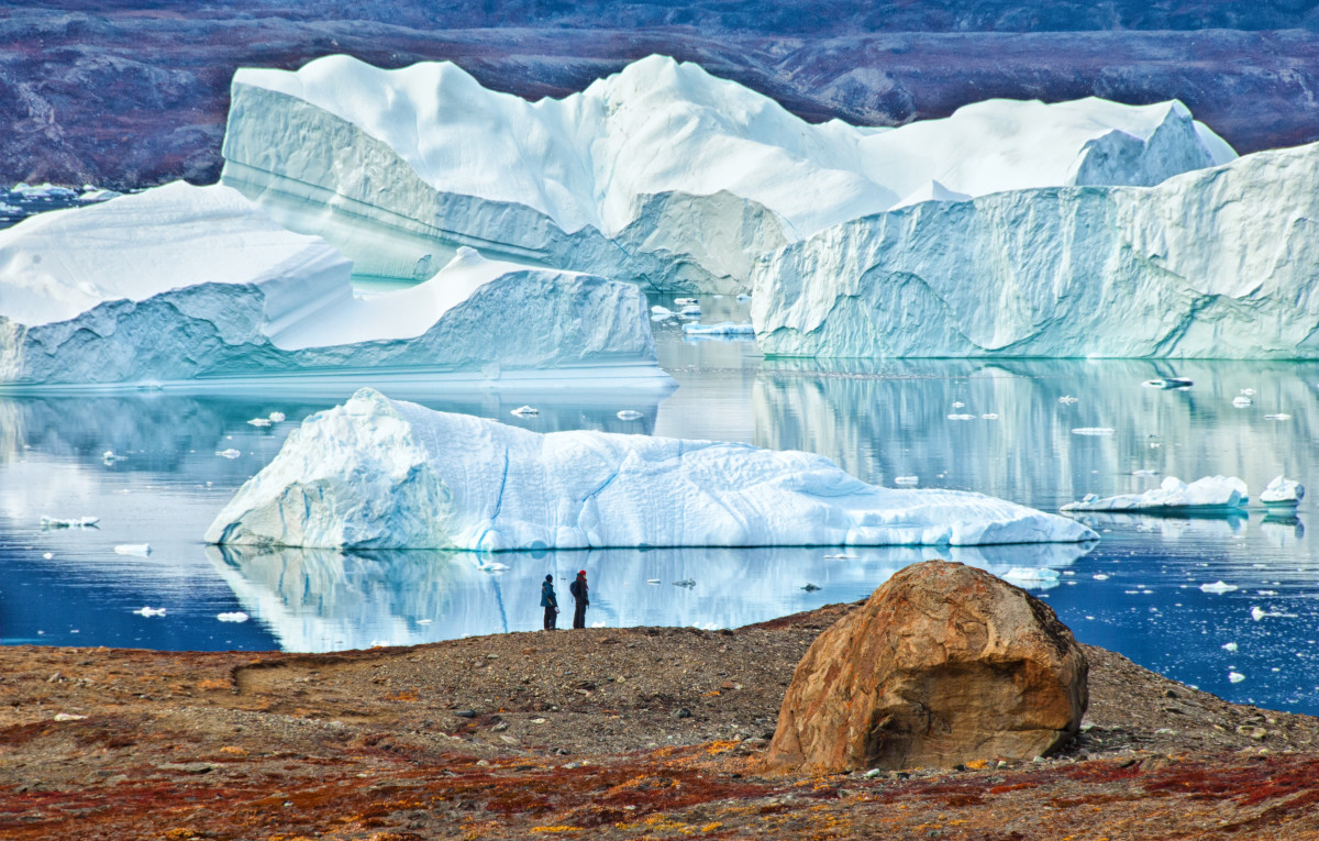 Where to Go Now: The Top 5 Travel Destinations of 2018