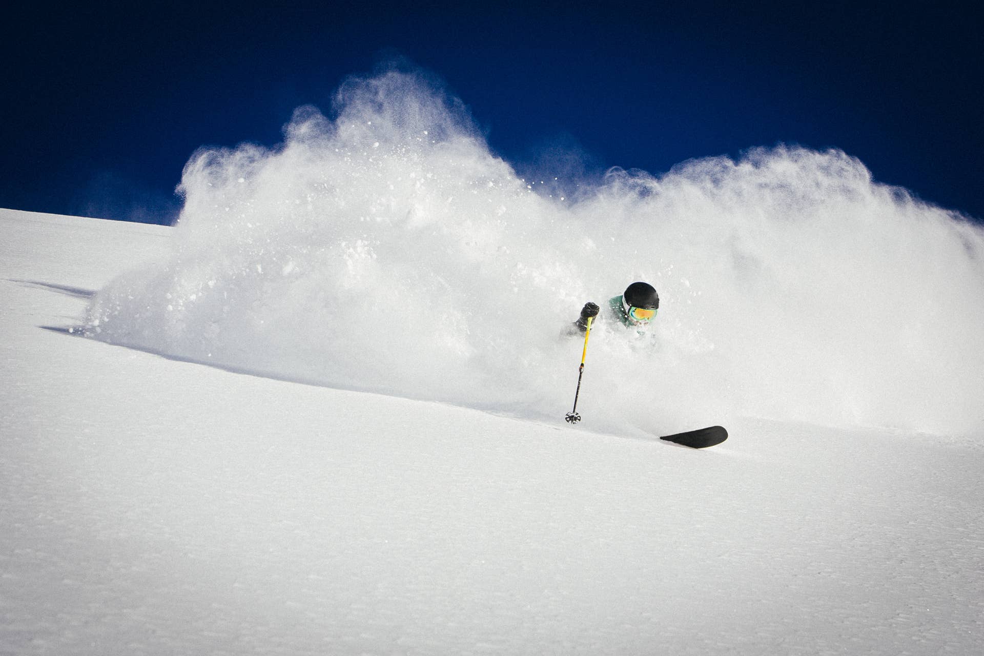 Sick Spring Ski Deals to Jump on Now