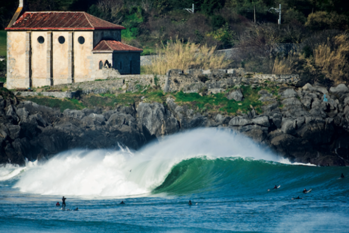Us vs Them - SUP Surf Controversy