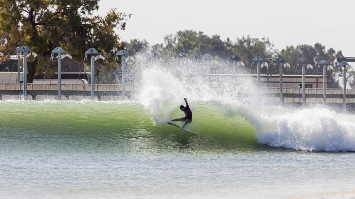 A Travel Guide to Lemoore, Home of the Surf Ranch