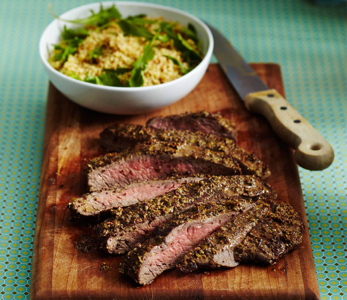 Leanest Cuts of Meat: Beef, Chicken, Pork, and Turkey | Men's Journal